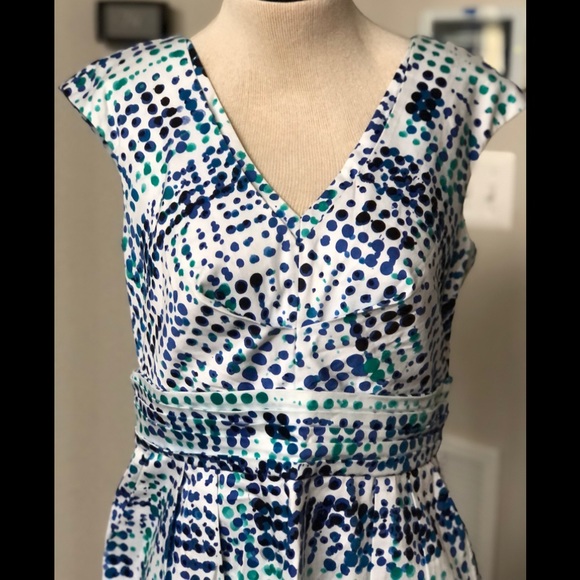 Calvin Klein | Dresses | Calvin Klein Work Office Dress | Poshmark